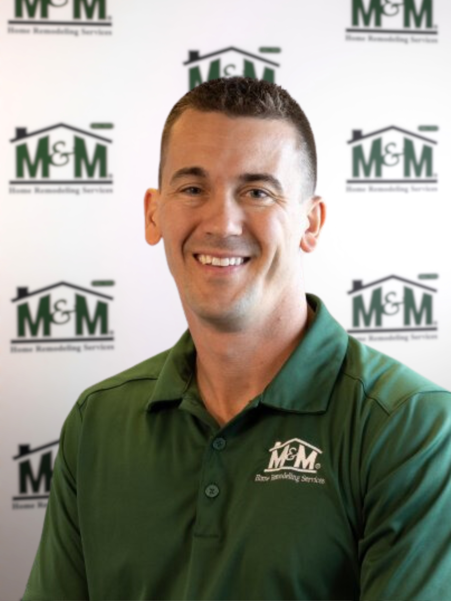 About Us - M&M Home Remodeling Services