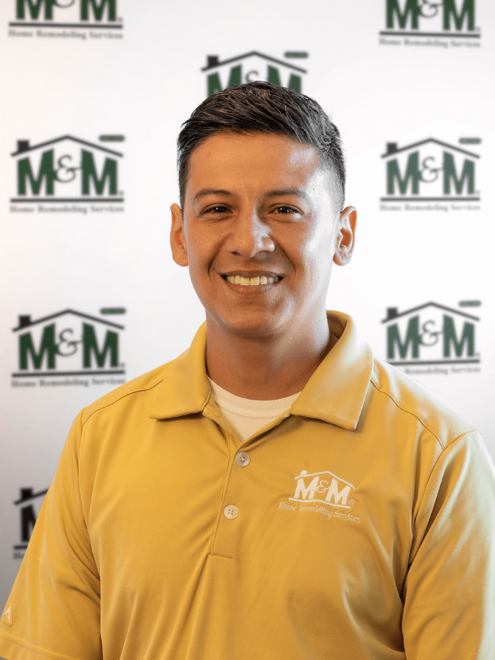 Joe Bernal - M&M Home Remodeling Services