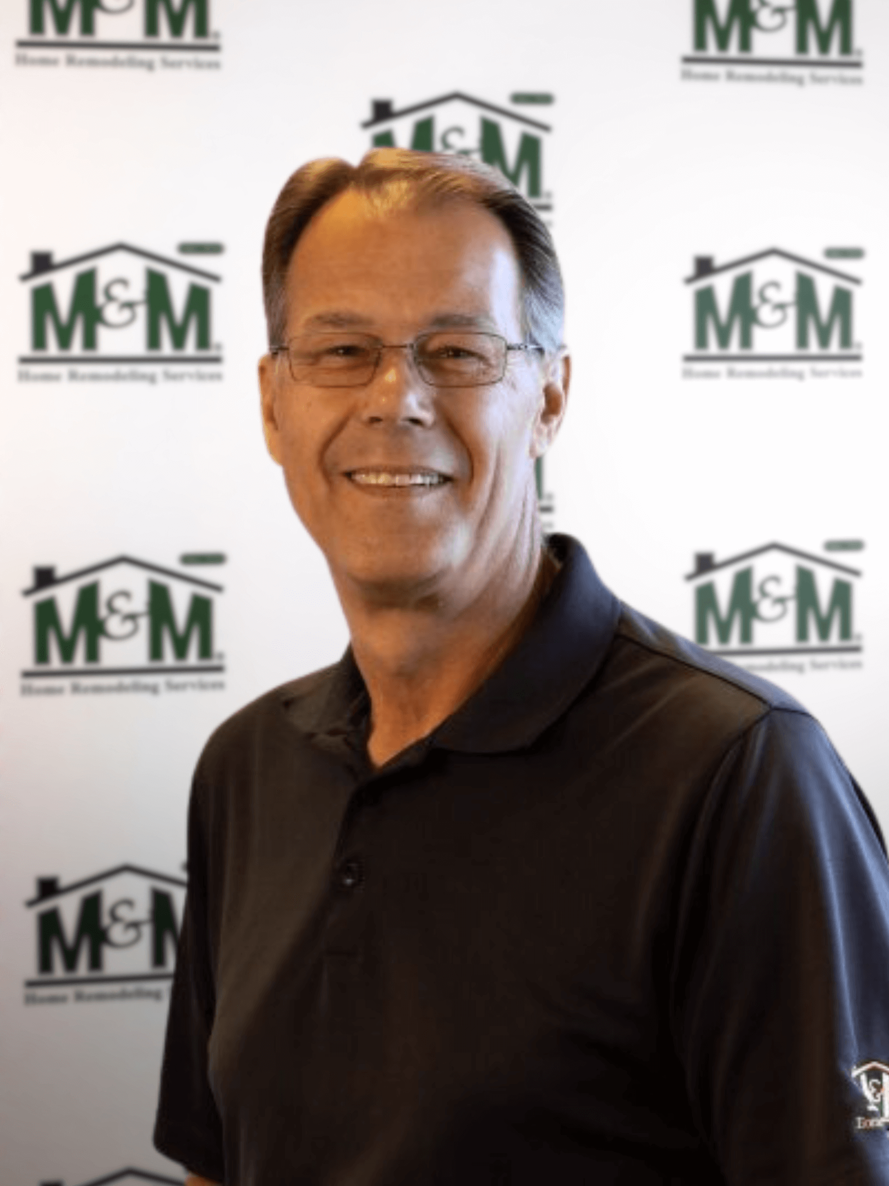 Mike Peters - M&M Home Remodeling Services