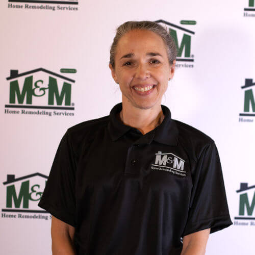The M&M Team - M&M Home Remodeling Services