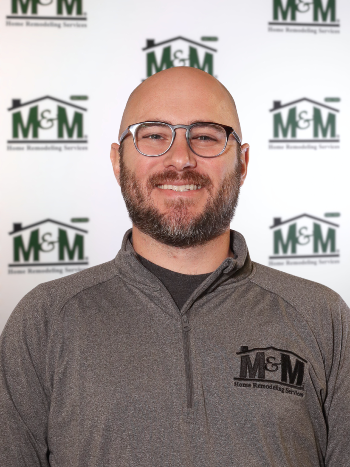 The M&M Team | M&M Home Remodeling Services