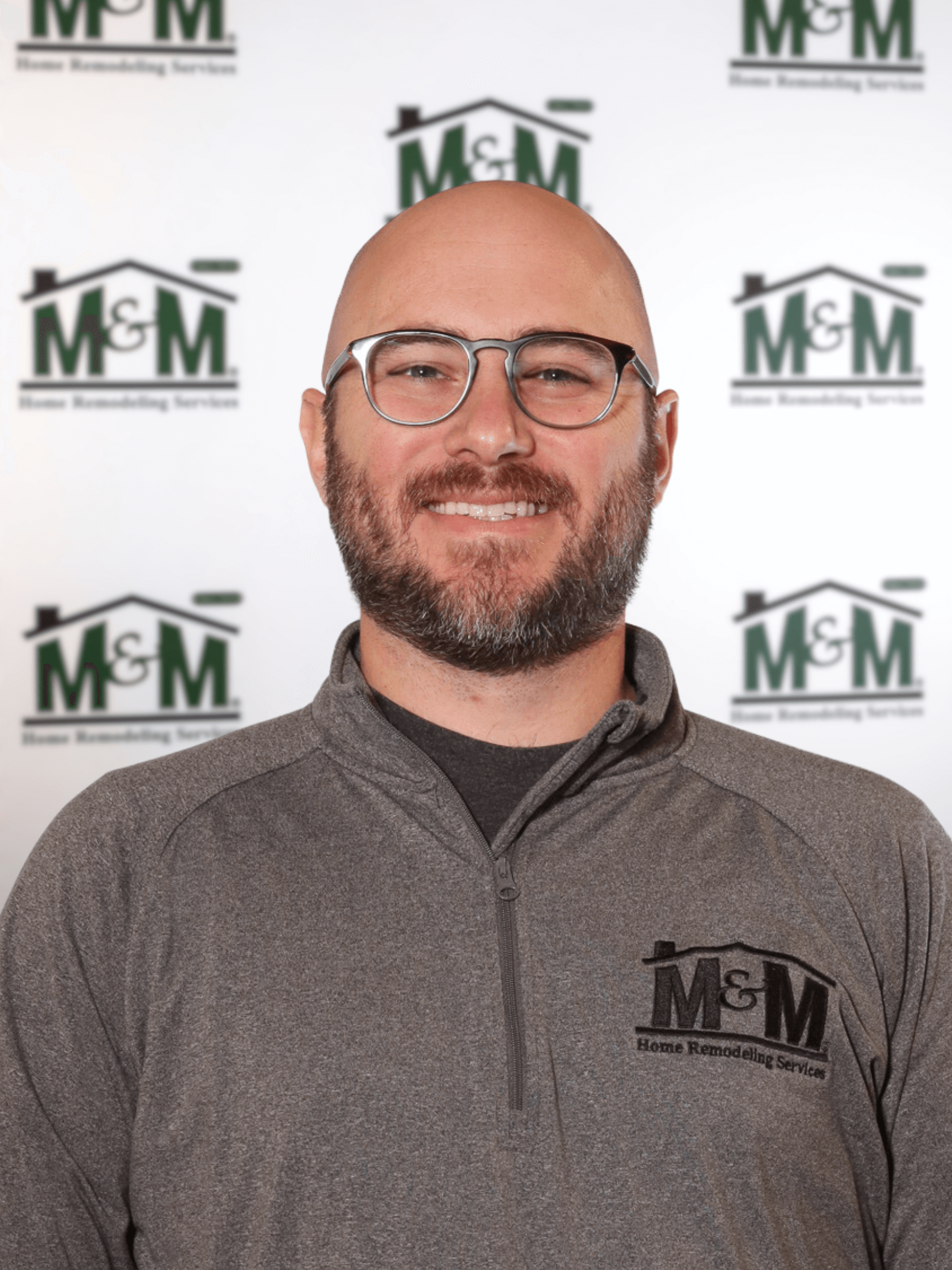 The M&M Team | M&M Home Remodeling Services