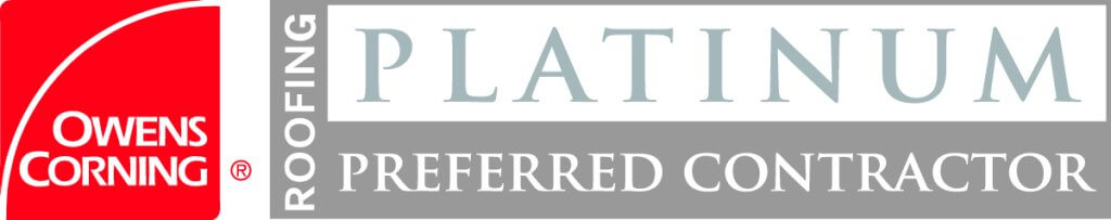 Owens Corning Shingles - M&M Home Remodeling Services