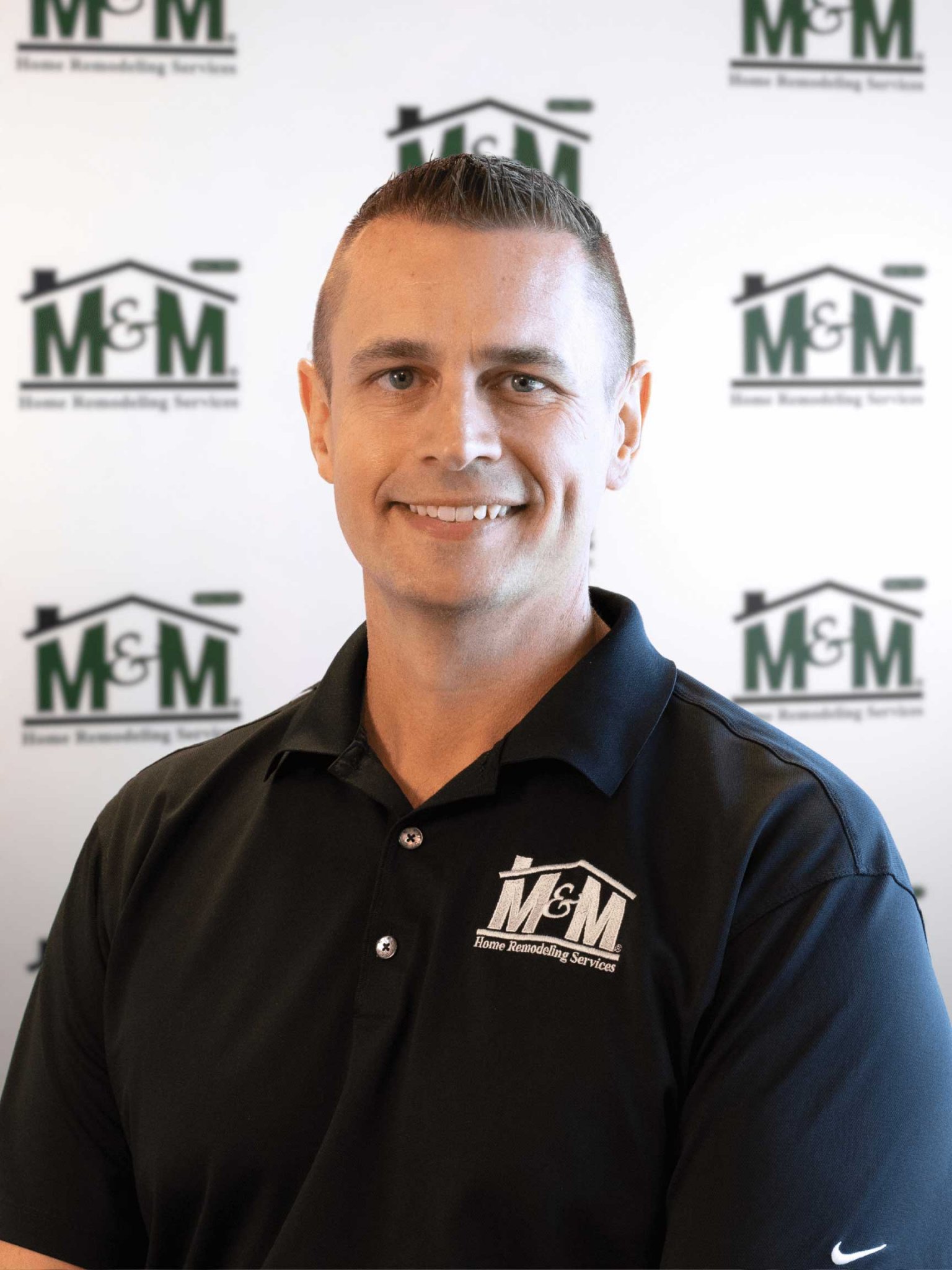 About Us - M&M Home Remodeling Services