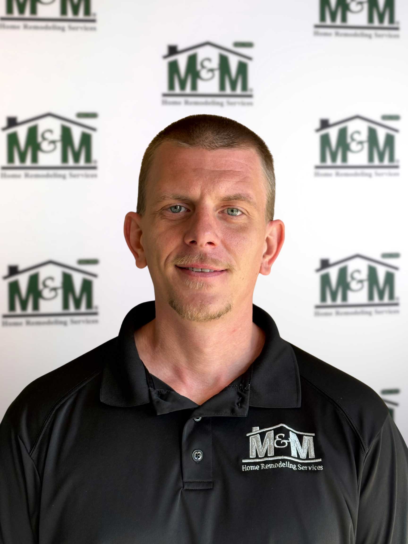 The M&M Team | M&M Home Remodeling Services