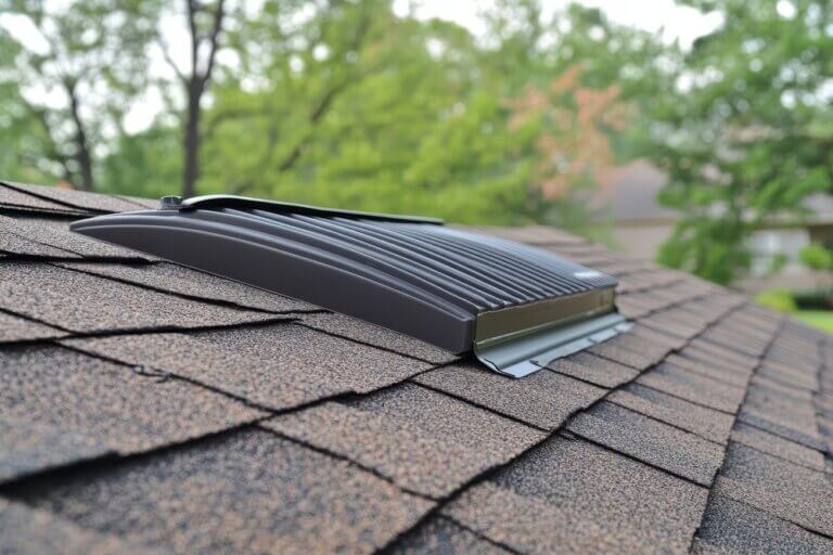 Attic Airflow and Roof Durability in Chicagoland and Northwest Indiana